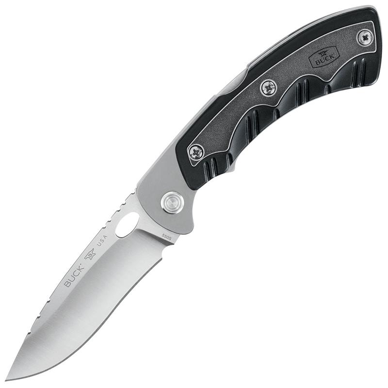 Buck Selector 2.0 Interchangeable Knife OutdoorGB