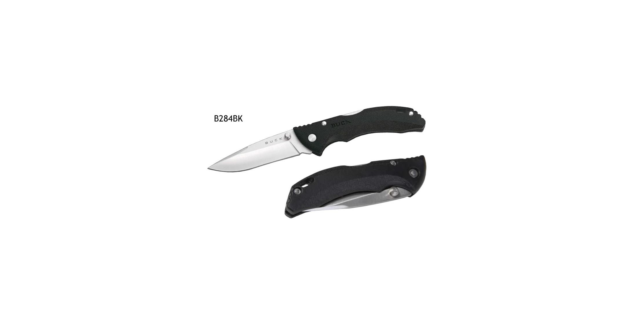 Buck Bantam Series Folding Knives OutdoorGB