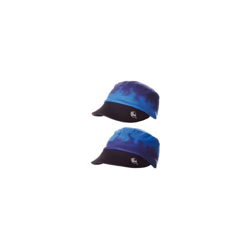 Buff High UV Pro Visor Evo 2 with Coolmax OutdoorGB