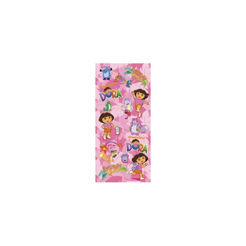 Junior Buff Headwear - Dora the Explorer OutdoorGB