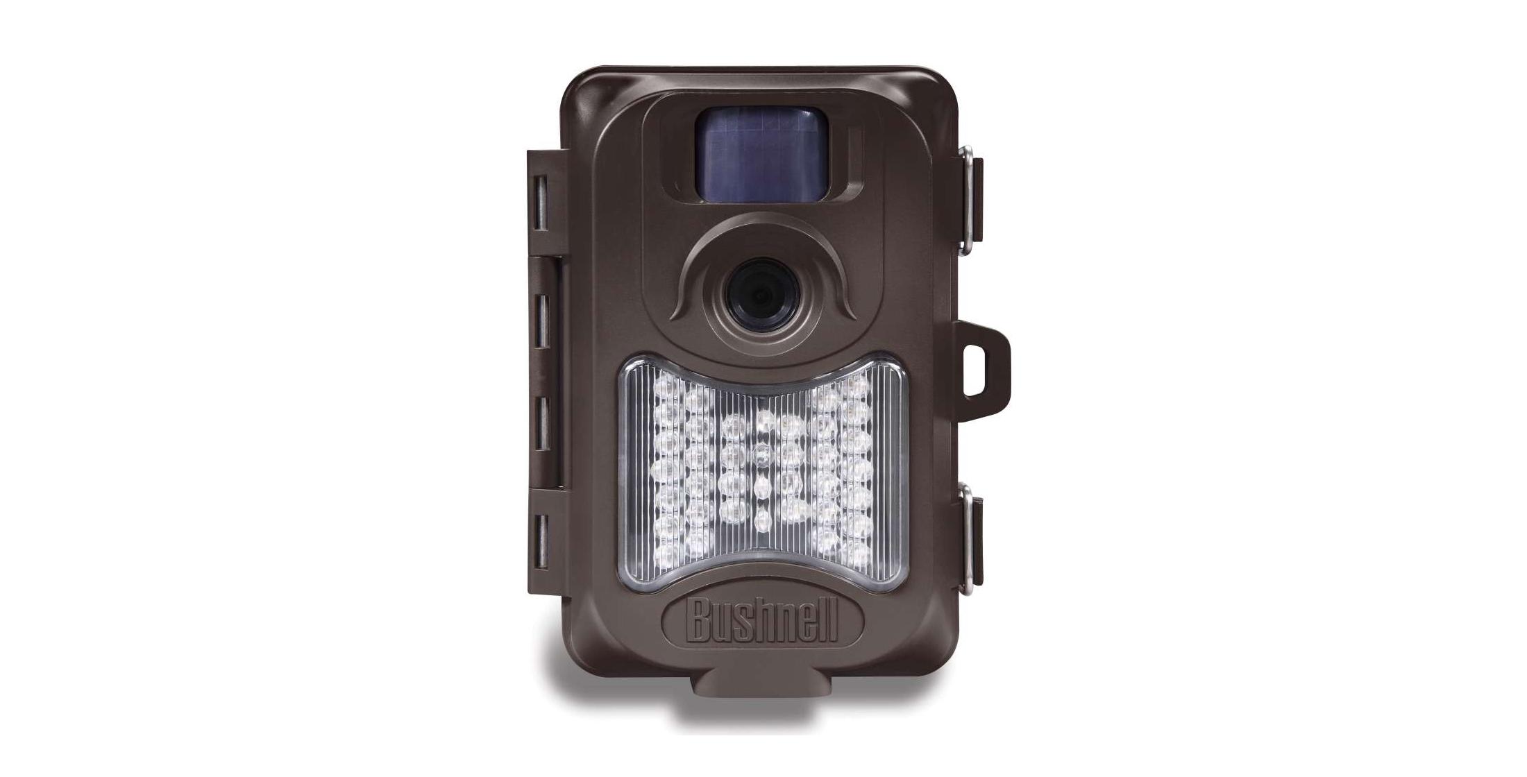Bushnell X-8 Trail Camera OutdoorGB