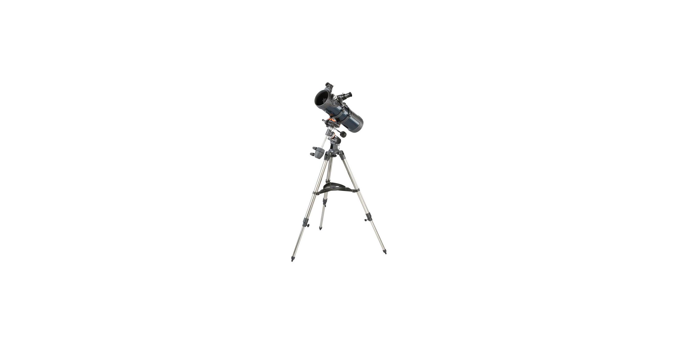 Celestron AstroMaster 114EQ Telescope OutdoorGB