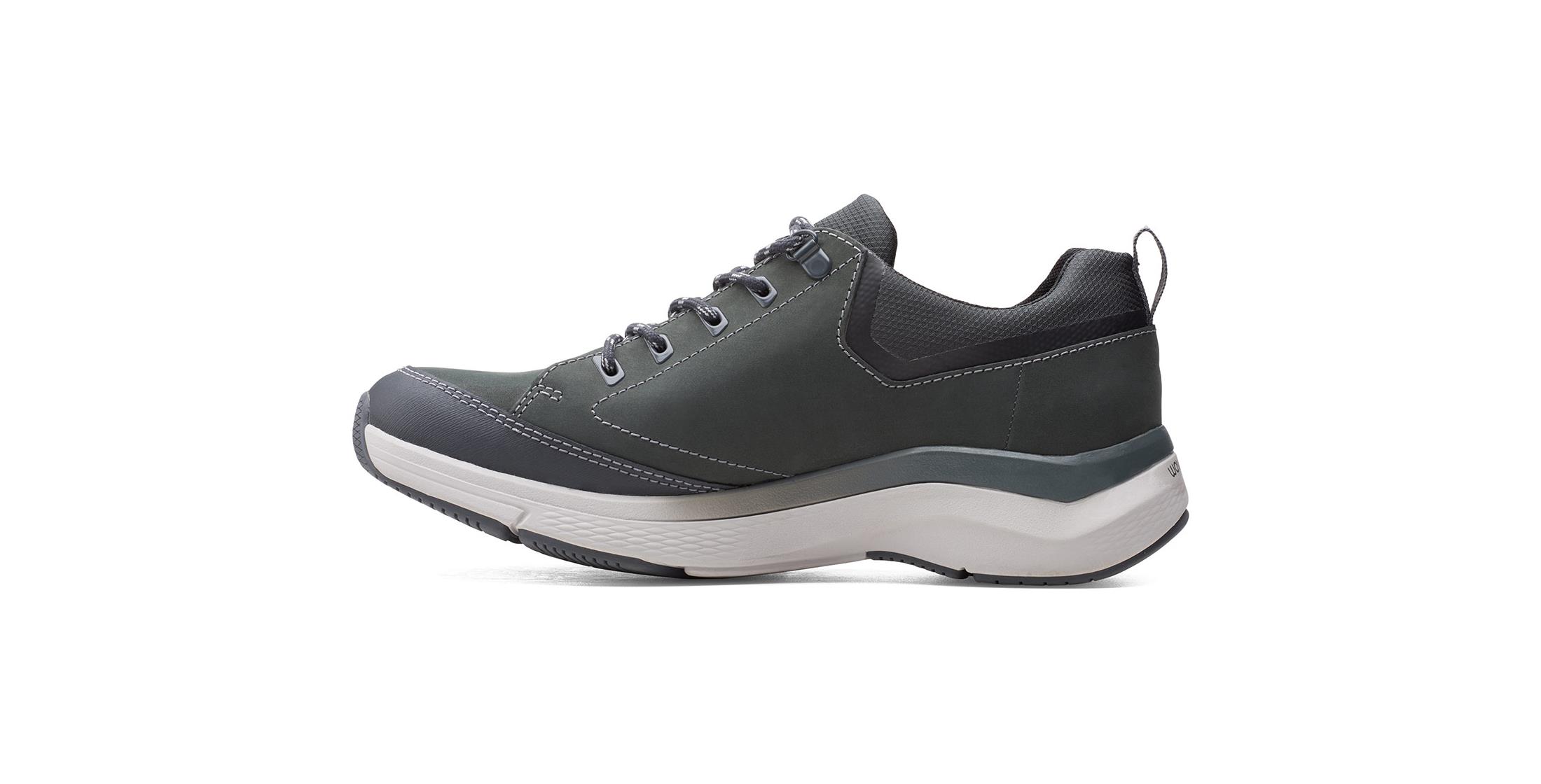 Clarks Mens Wave 2.0 Vibe Shoes OutdoorGB