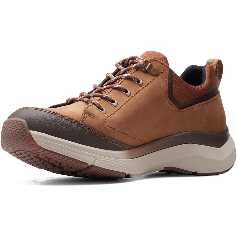 Clarks Mens Wave 2.0 Vibe Shoes OutdoorGB