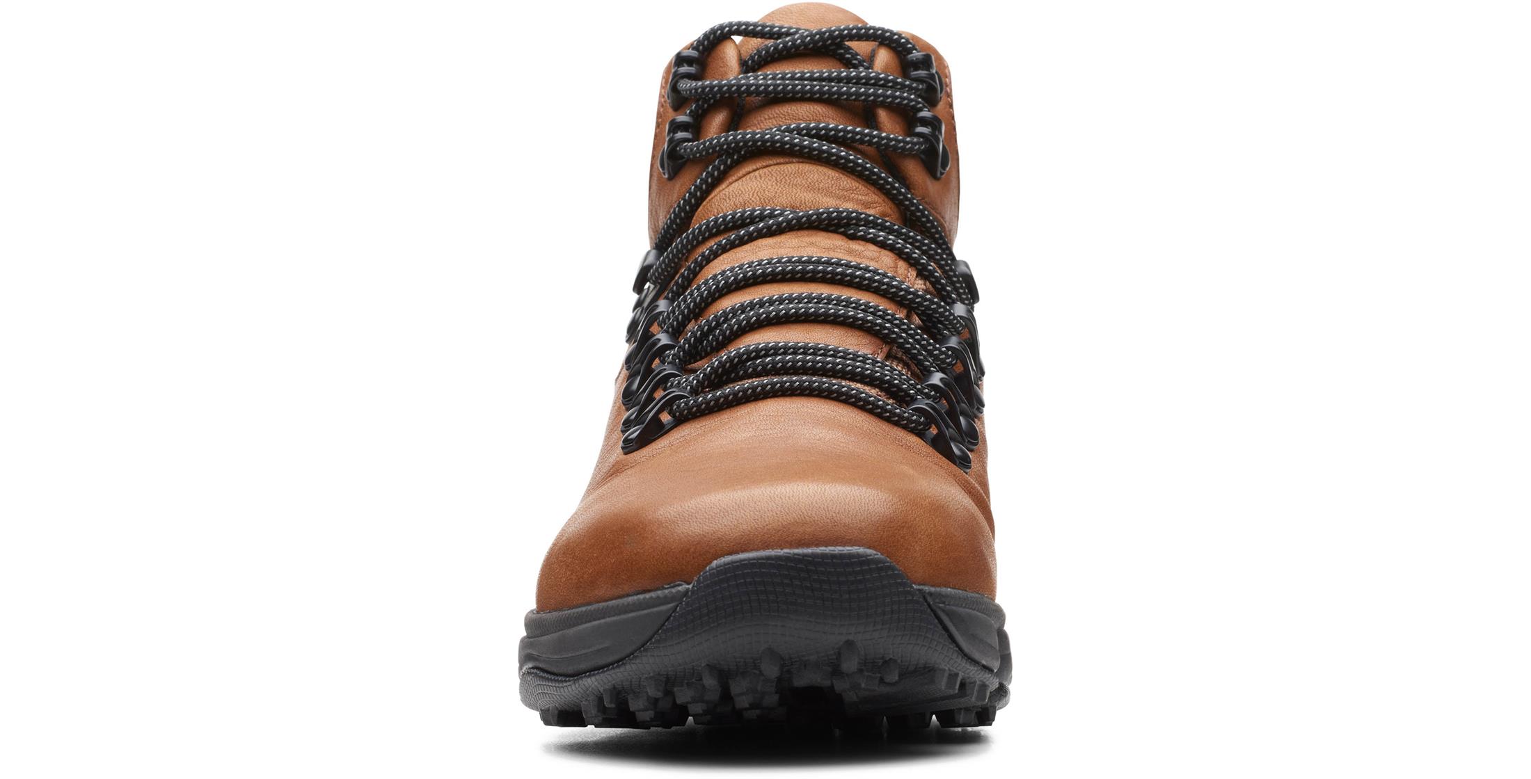 Clarks Womens Tri Path Day 2 GTX Boots OutdoorGB