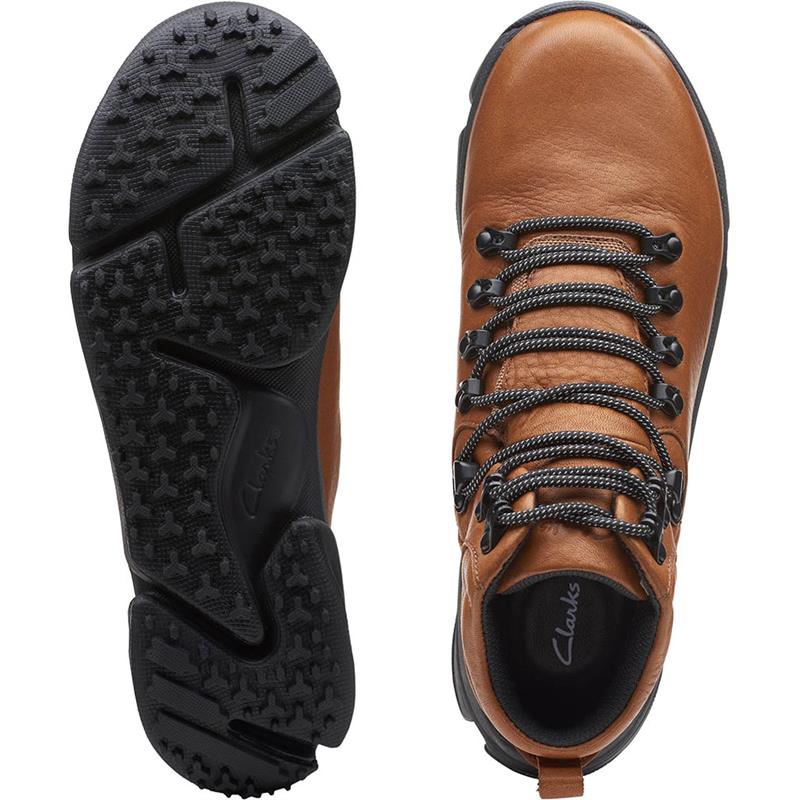 Clarks Womens Tri Path Day 2 GTX Boots OutdoorGB