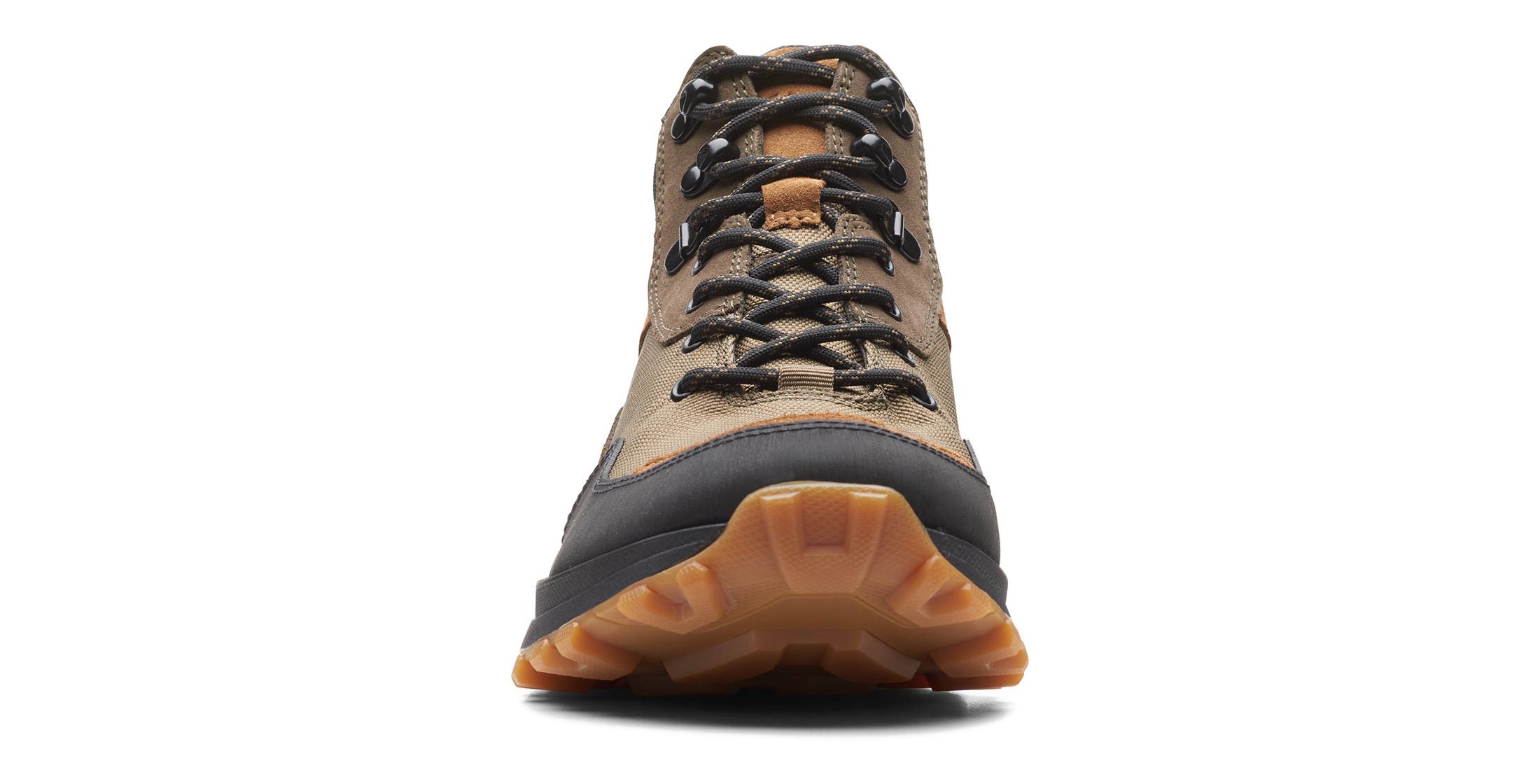 Clarks Mens ATL Trek Hi GTX Boots OutdoorGB