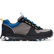 Clarks Mens ATL Trek Walk Waterproof Shoes OutdoorGB