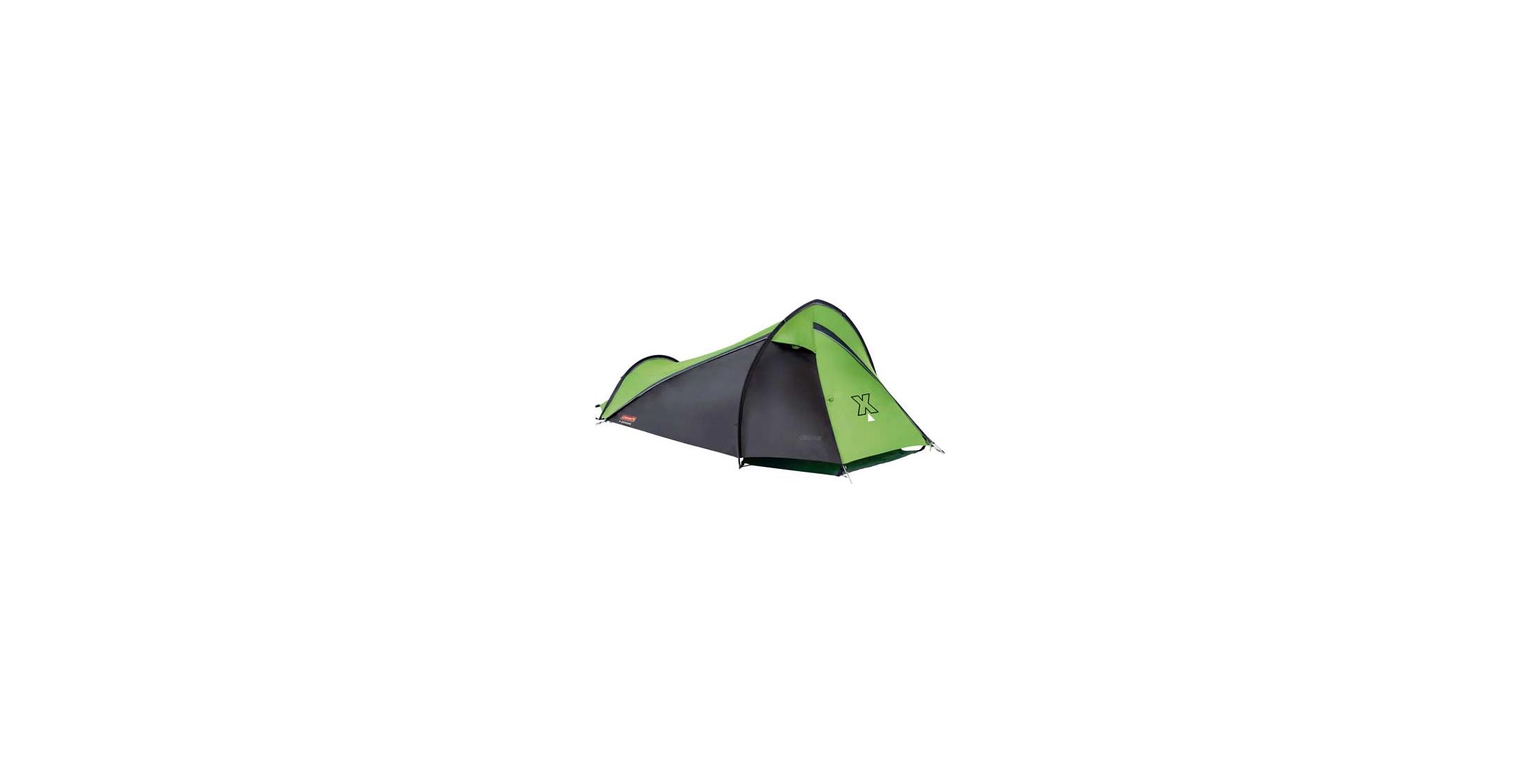 Coleman Exponent Avior X2 Tent OutdoorGB