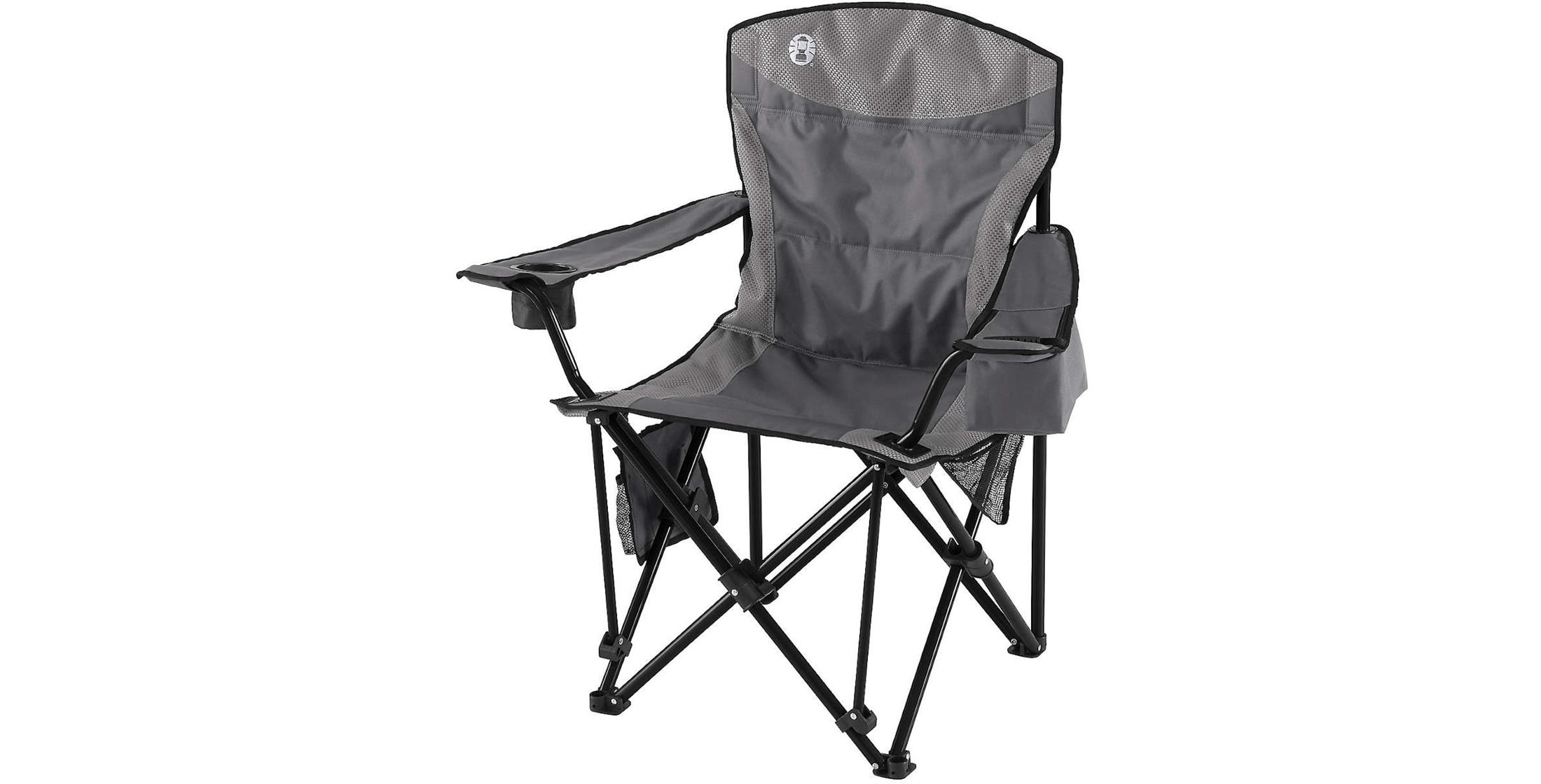 Coleman Maximus Chair OutdoorGB