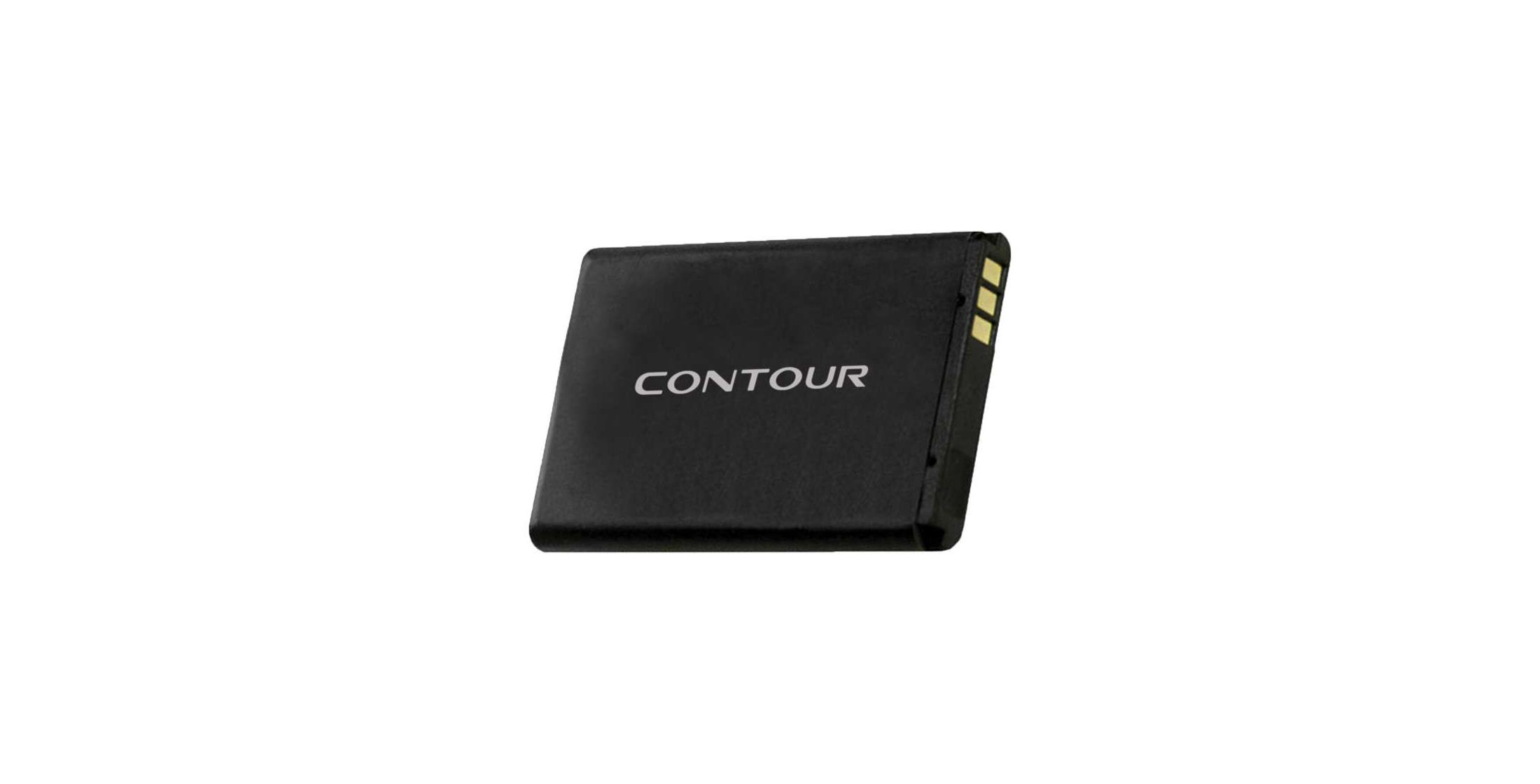Contour Camera Rechargeable Battery OutdoorGB