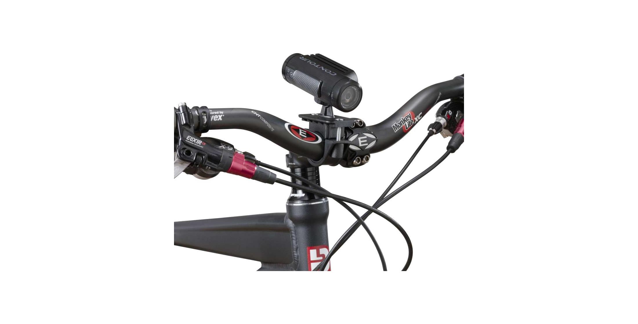 Contour Camera Bar Mount OutdoorGB