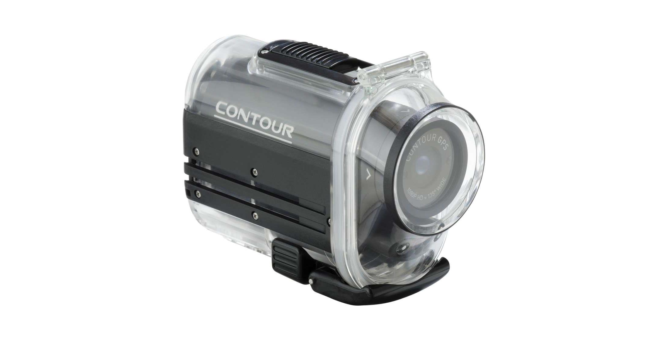 Contour Camera Waterproof Case OutdoorGB