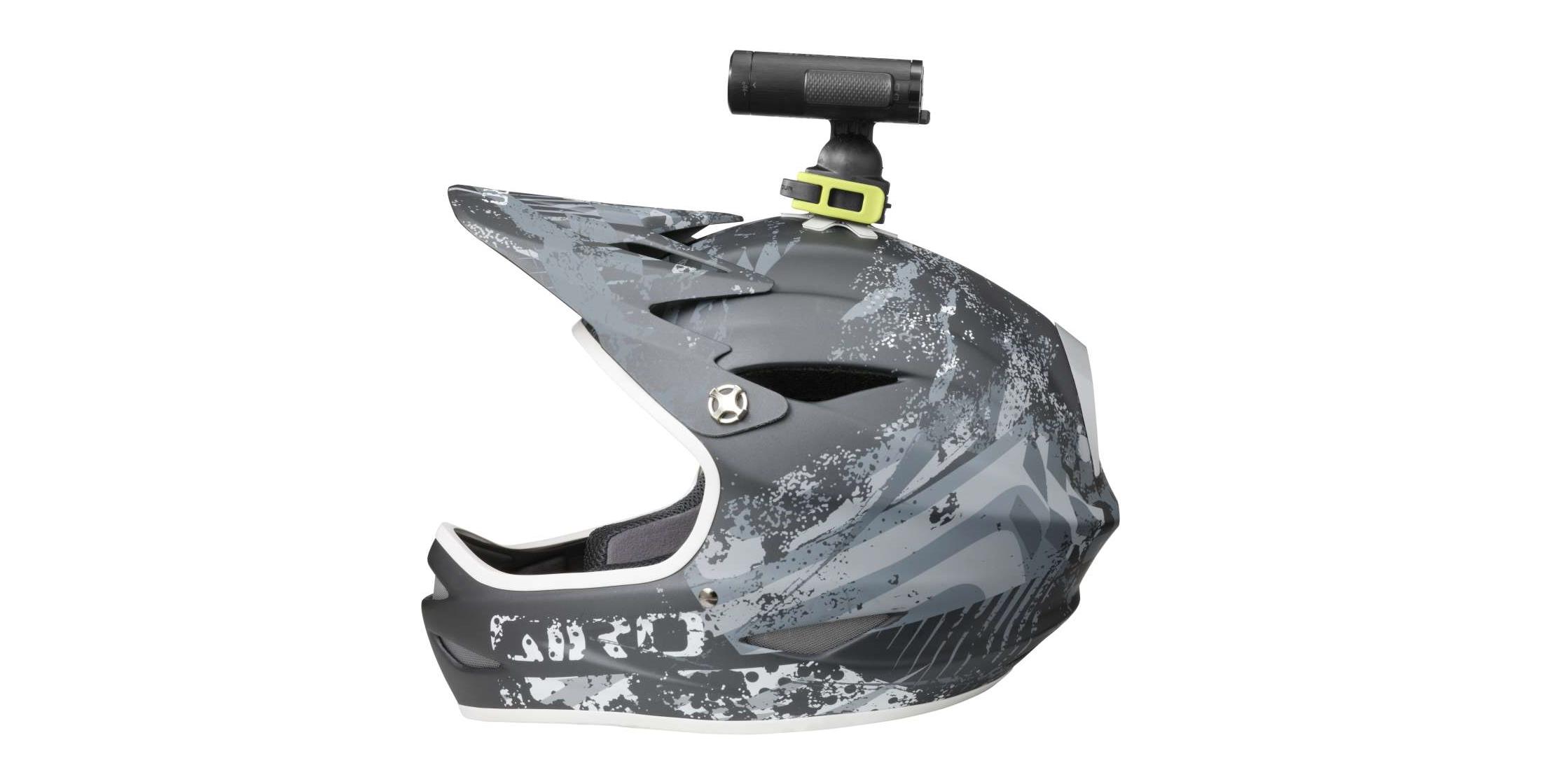 Contour Camera 360 Helmet Mount OutdoorGB