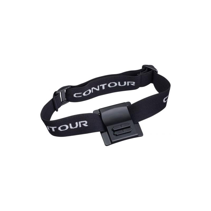 Contour Camera Headband Mount OutdoorGB