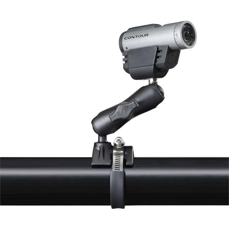 Contour Camera Roll Bar Mount OutdoorGB