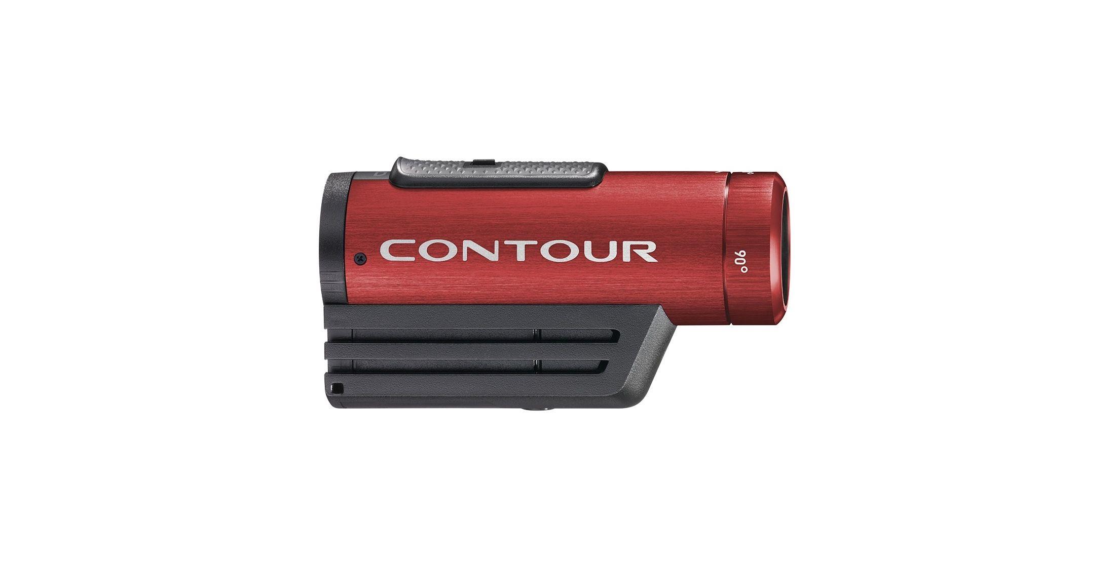 Contour Roam2 HD Action Camera OutdoorGB