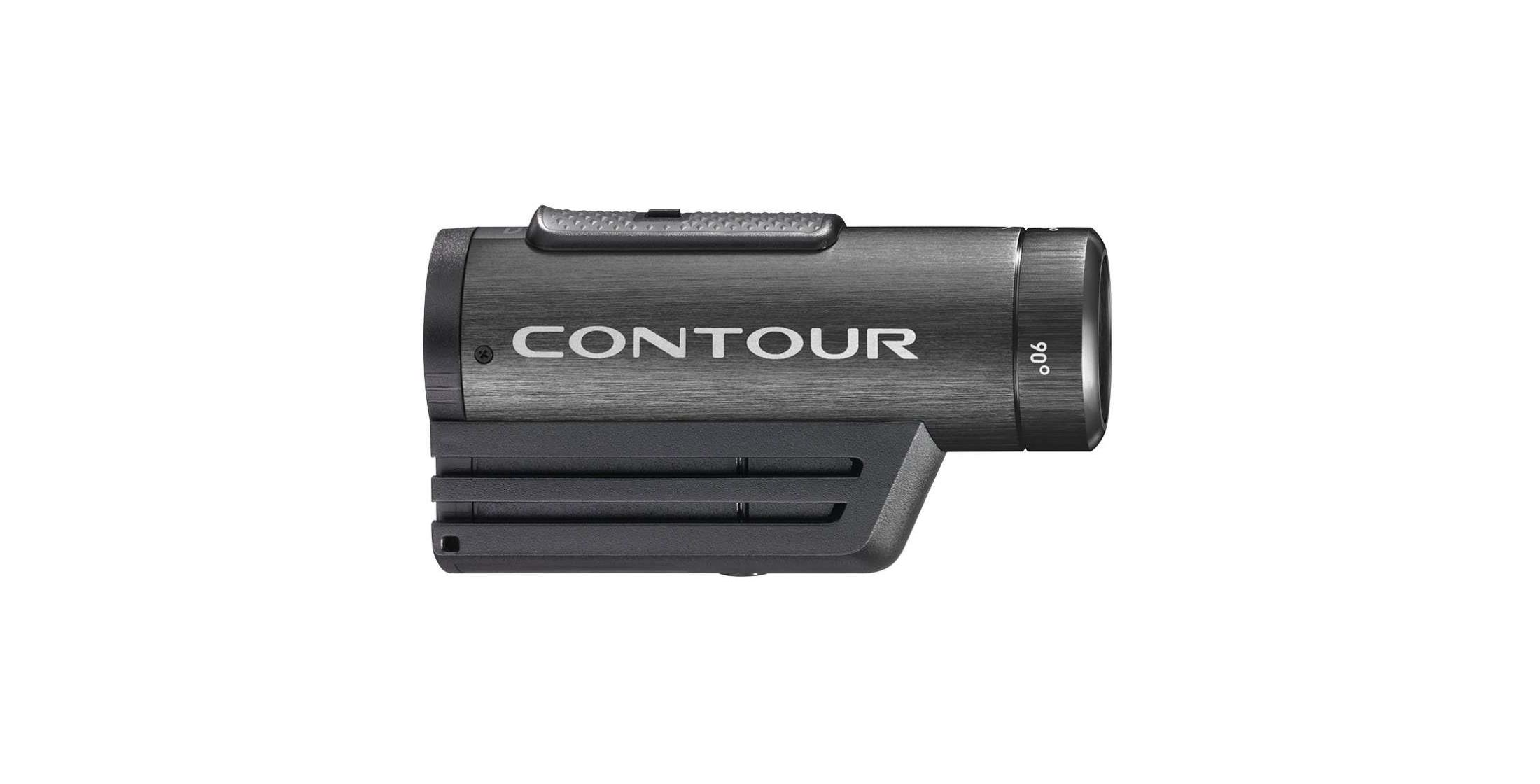 Contour Roam2 HD Action Camera OutdoorGB