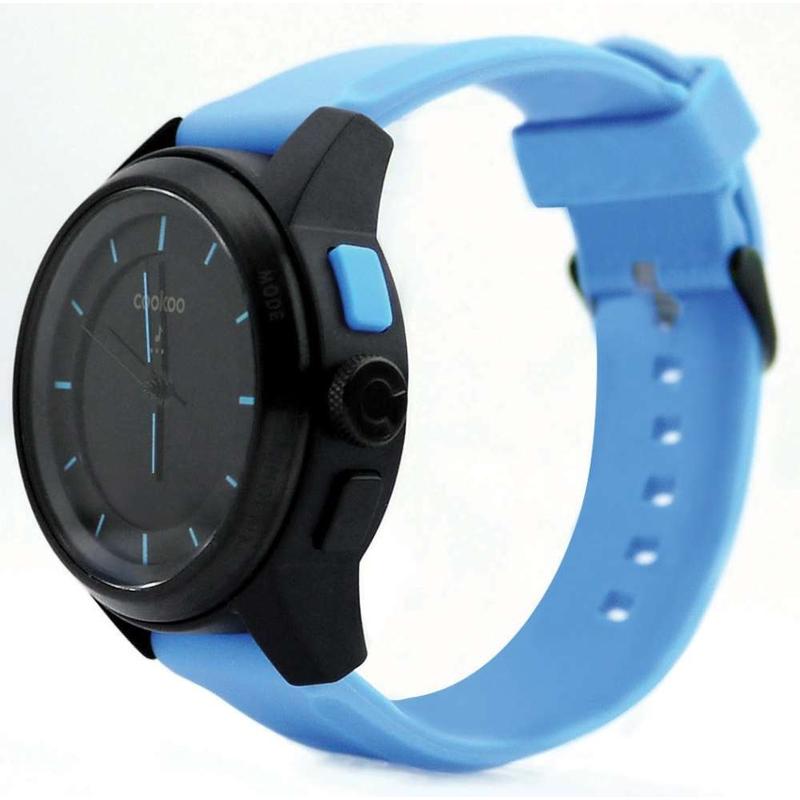 Cookoo Connected Watch for iPhone OutdoorGB
