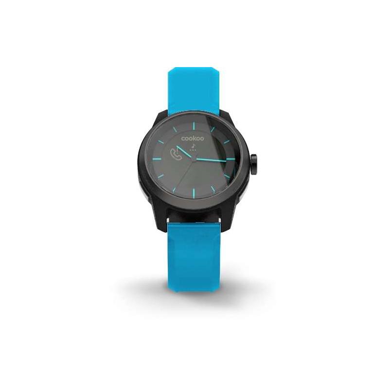 Cookoo Connected Watch for iPhone OutdoorGB