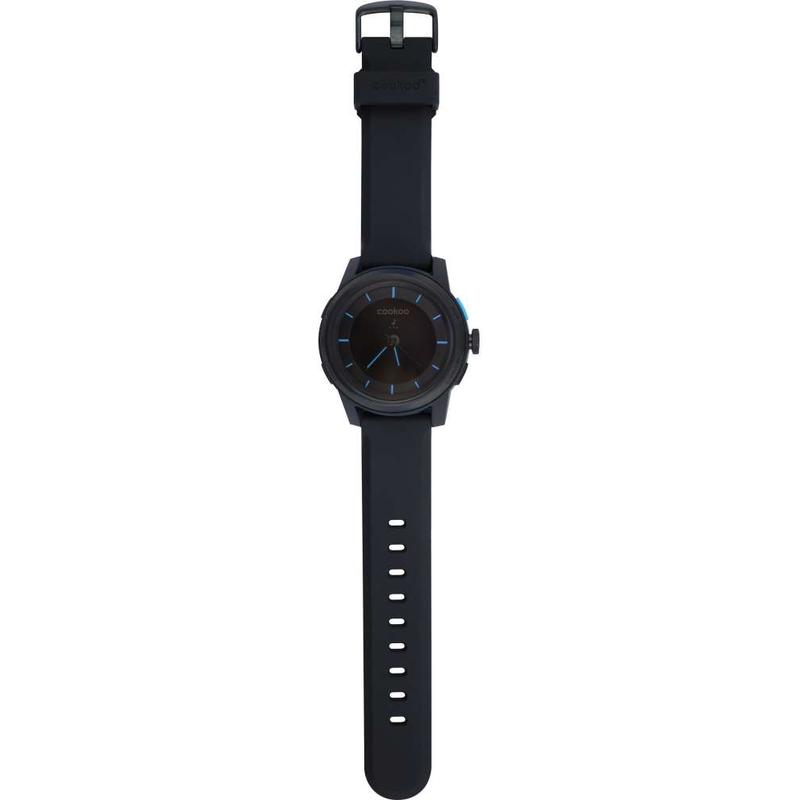 Cookoo Connected Watch for iPhone OutdoorGB