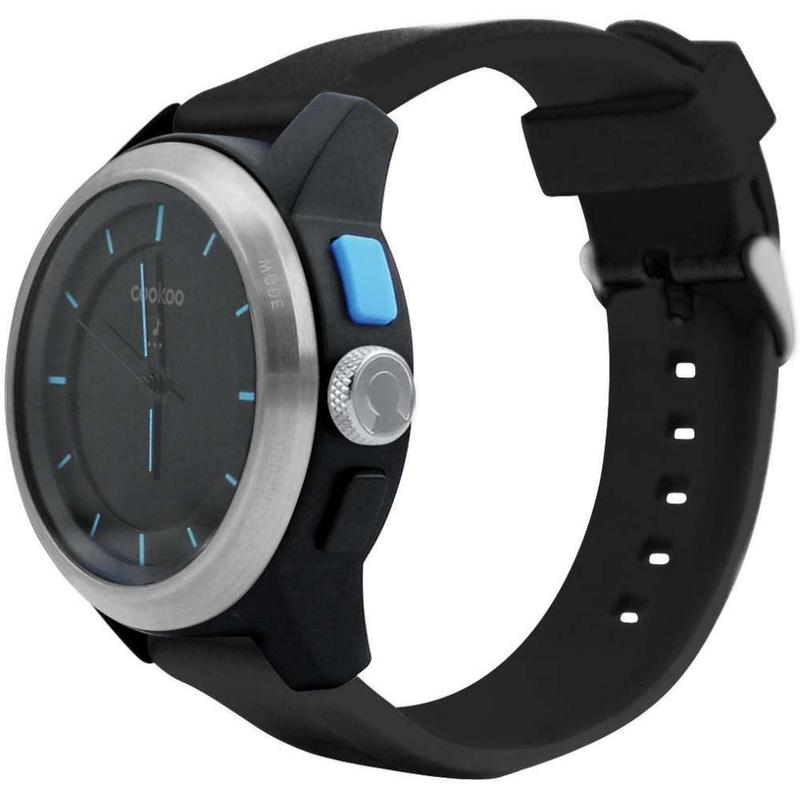 Cookoo Connected Watch for iPhone OutdoorGB