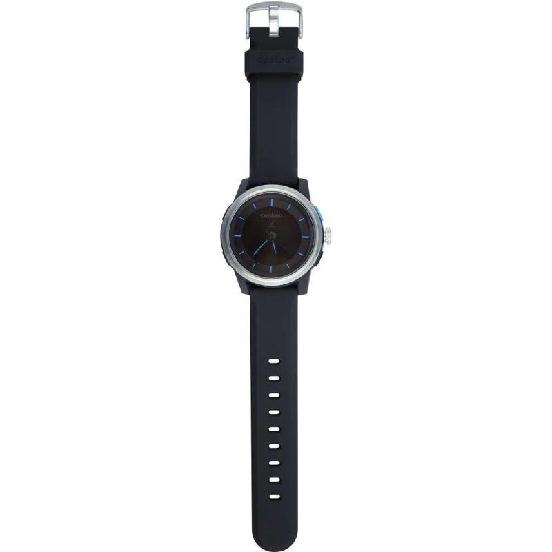 Cookoo Connected Watch for iPhone OutdoorGB