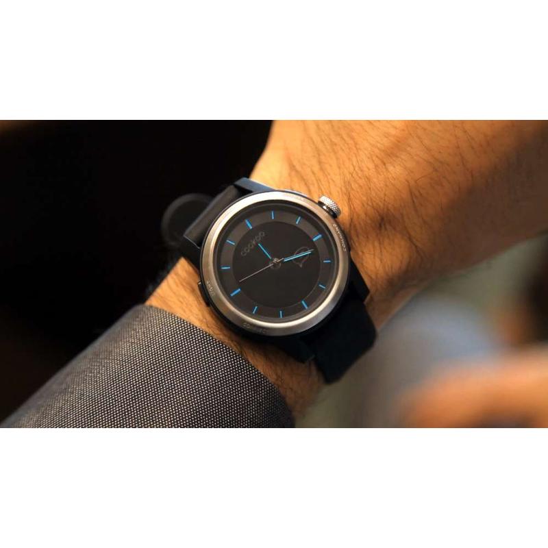 Cookoo Connected Watch for iPhone OutdoorGB