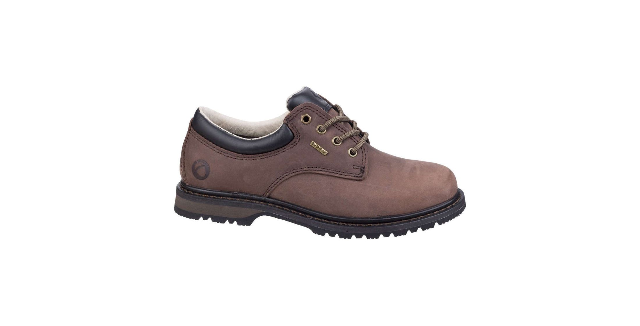 Cotswold Mens Stonesfield Hiking Shoes OutdoorGB