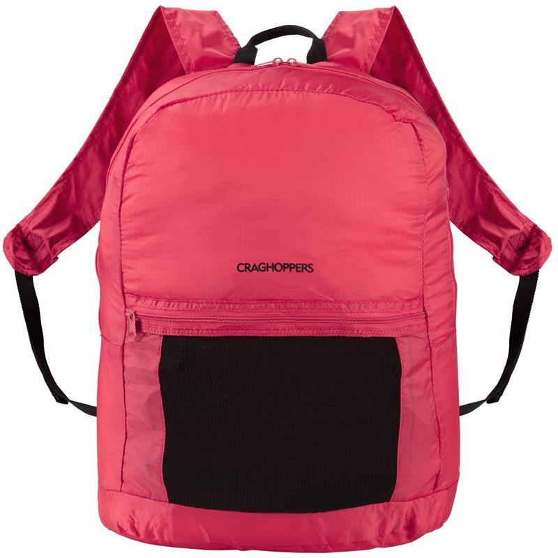 Craghoppers ProLite 3in1 Packaway Rucksack OutdoorGB