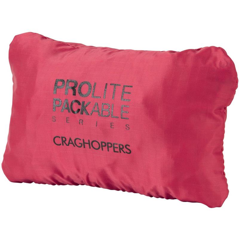 Craghoppers ProLite 3in1 Packaway Rucksack OutdoorGB