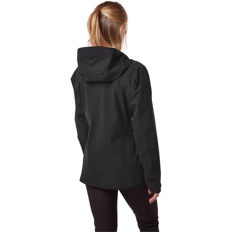 Craghoppers Womens Explore Waterproof Jacket OutdoorGB
