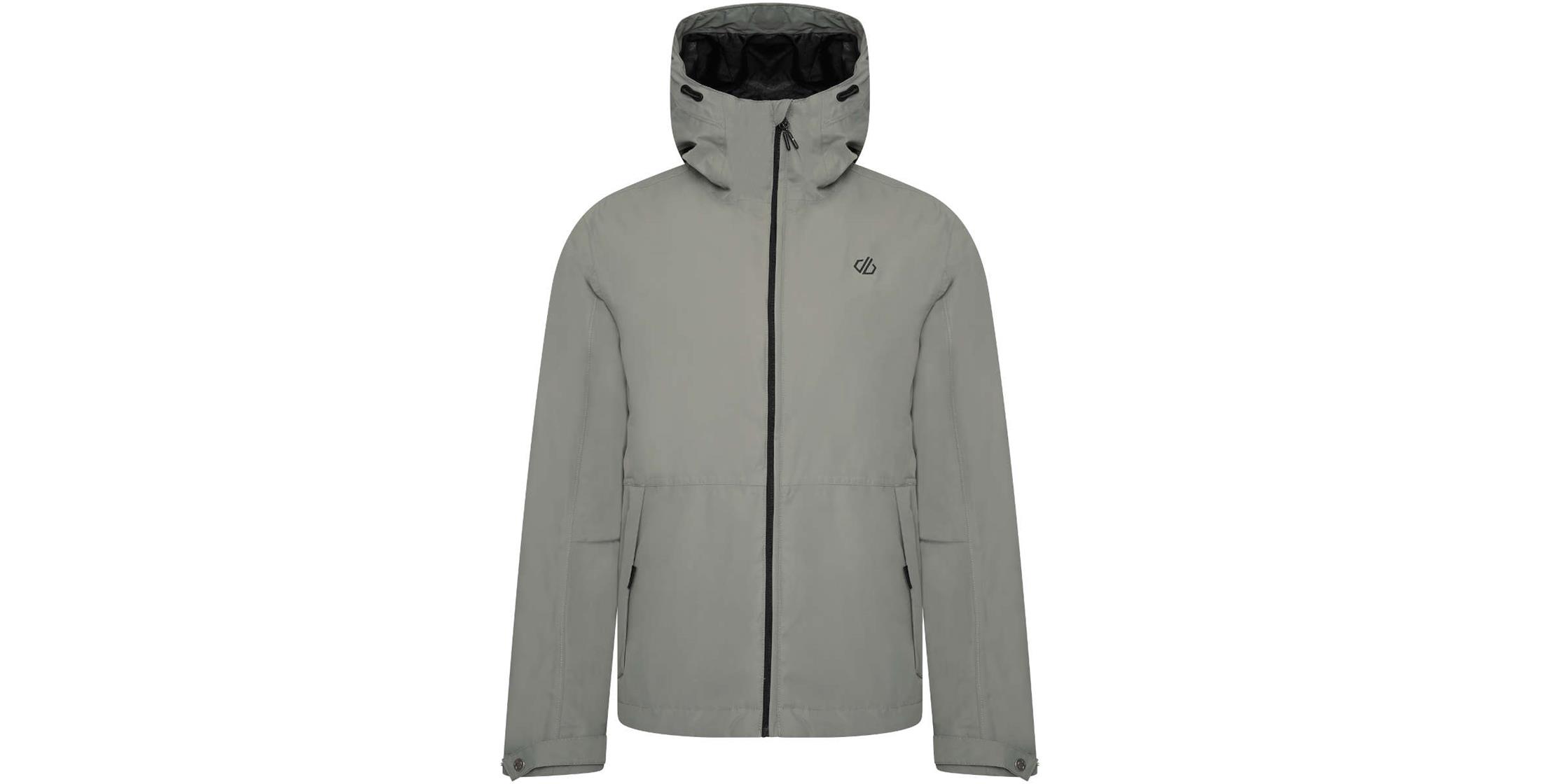 Dare2b Mens Stay Ready Waterproof Jacket OutdoorGB