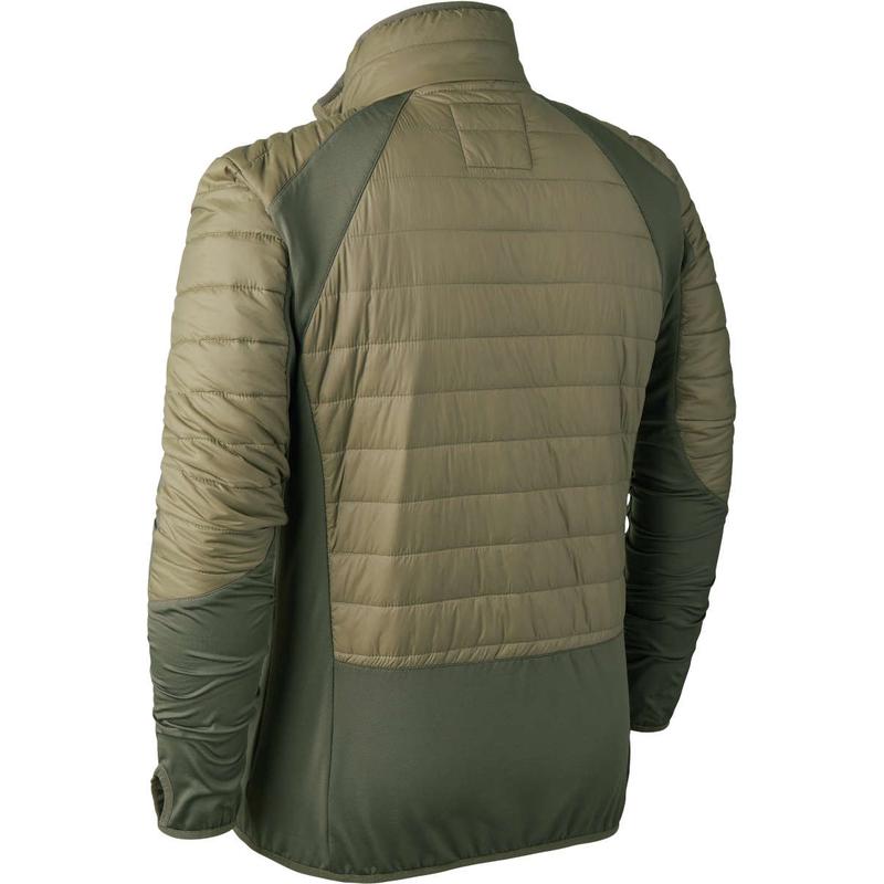 Deerhunter Mens Oslo Padded Inner Jacket OutdoorGB