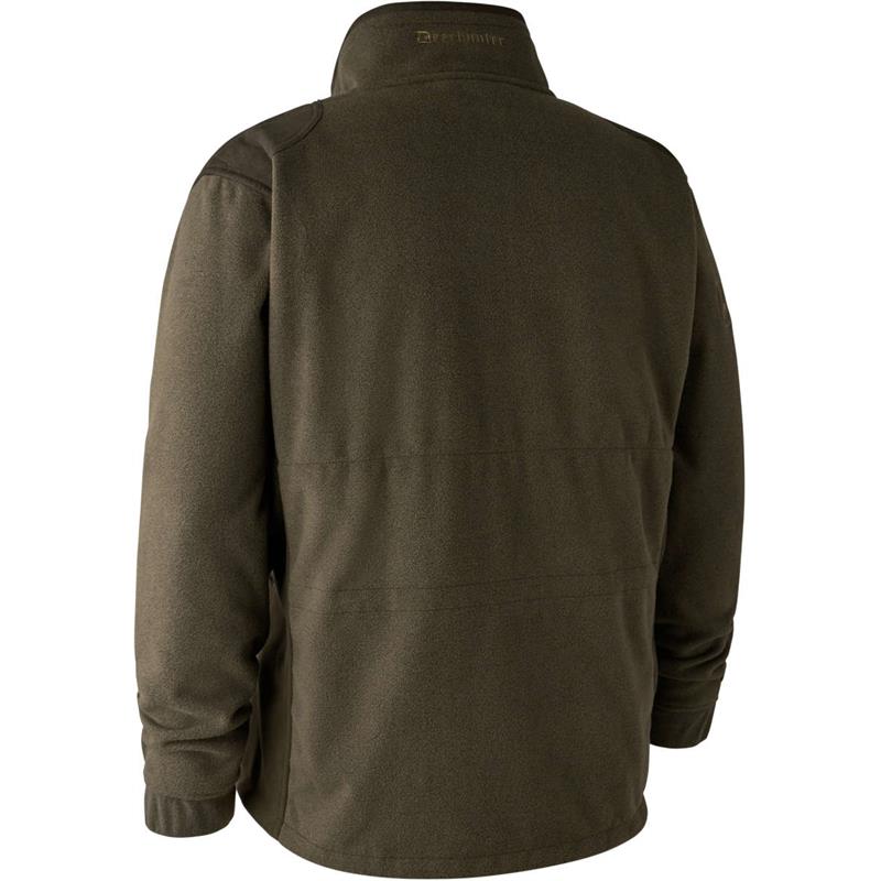 Deerhunter Mens Gamekeeper Shooting Jacket OutdoorGB