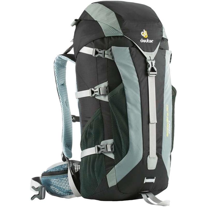 Deuter Speed Lite 30L Snowsports Backpack OutdoorGB