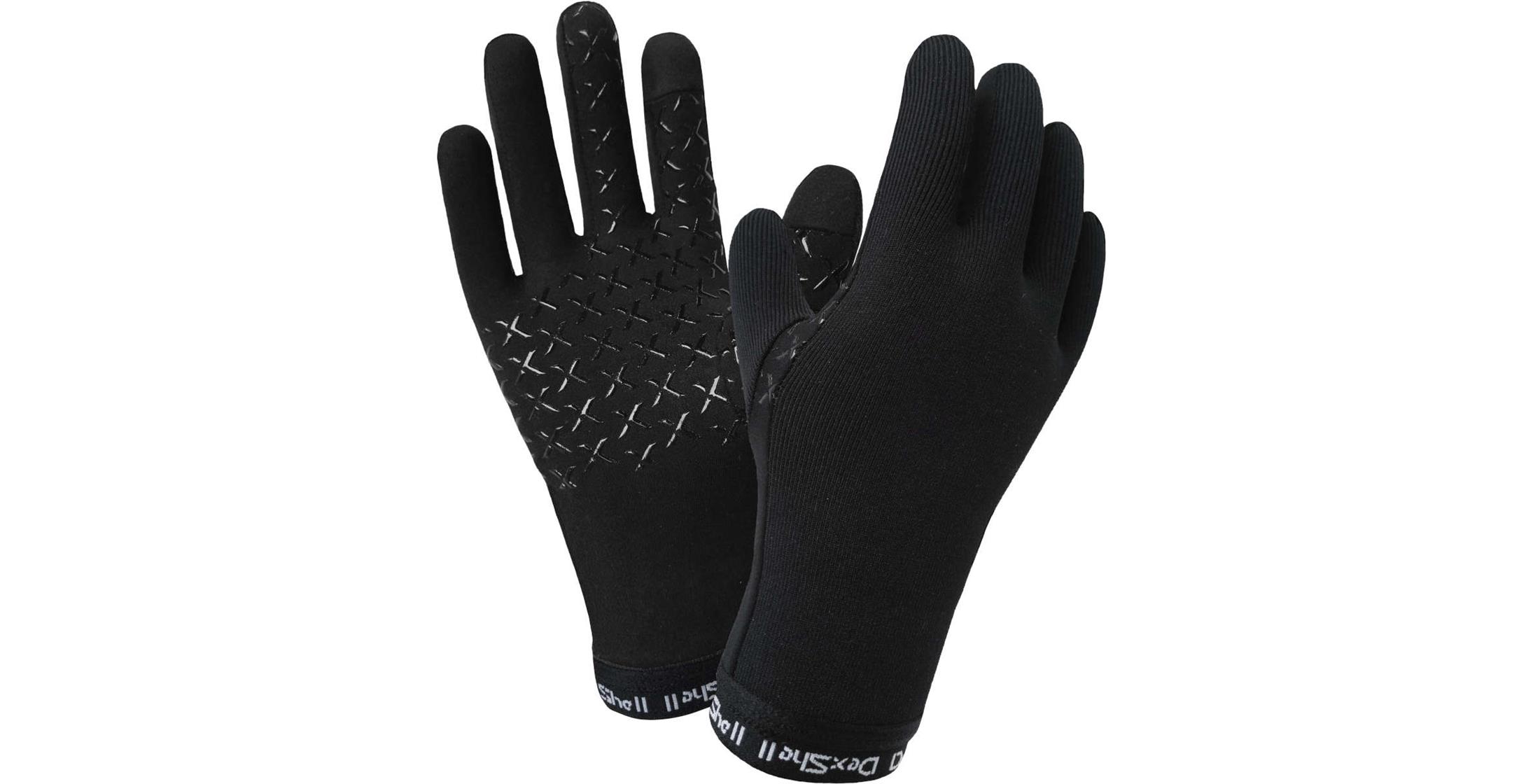 DexShell Drylite Waterproof Gloves OutdoorGB