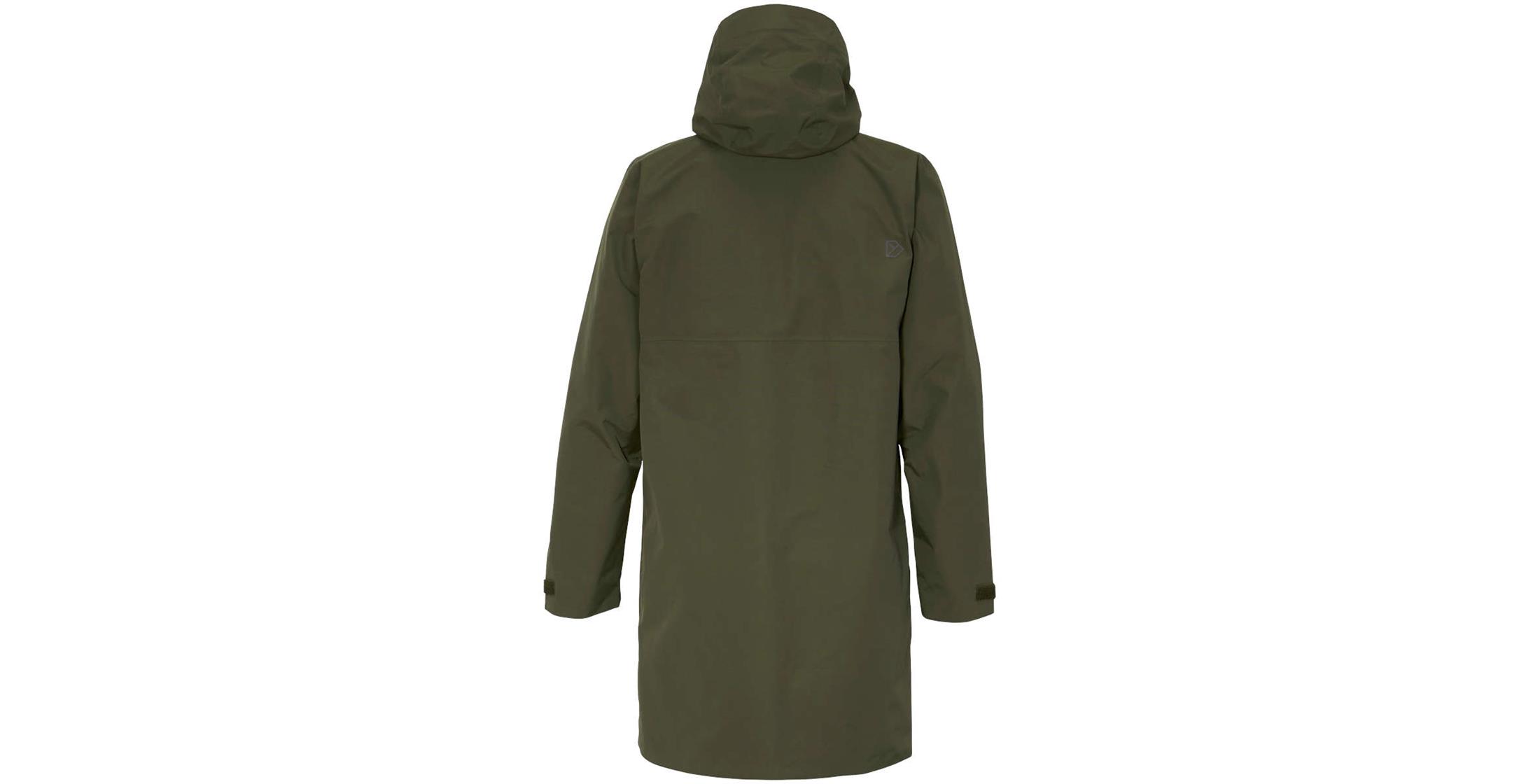 Didriksons Mens Donny 2 USX Parka OutdoorGB