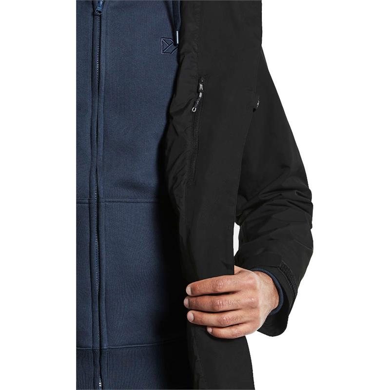Didriksons Mens Donny 2 USX Parka OutdoorGB