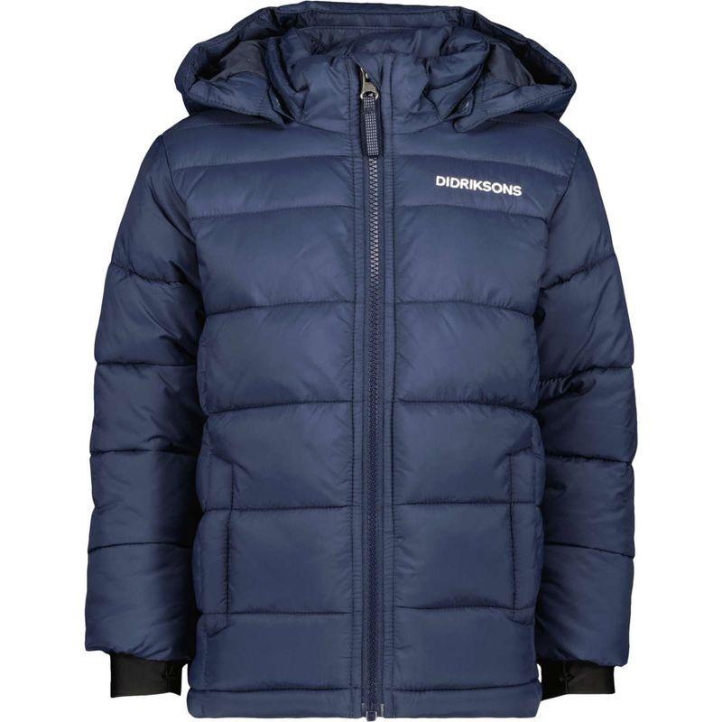 Didriksons Kids Rodi 2 Insulated Jacket OutdoorGB