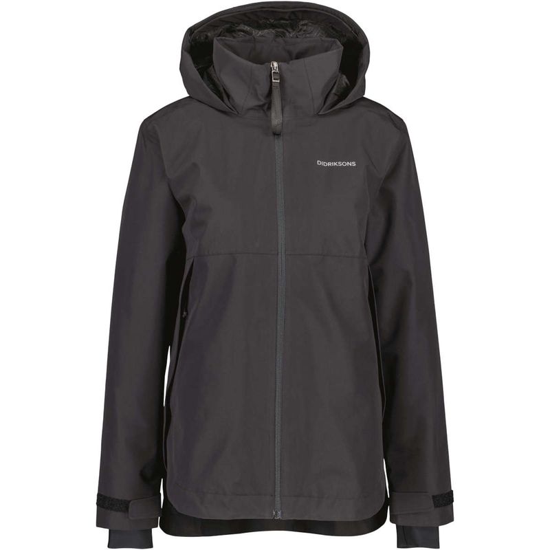 Didriksons Womens Jennie Jacket OutdoorGB