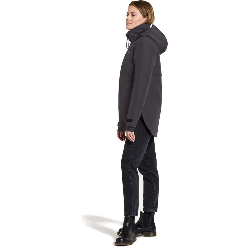 Didriksons Womens Jennie Jacket OutdoorGB