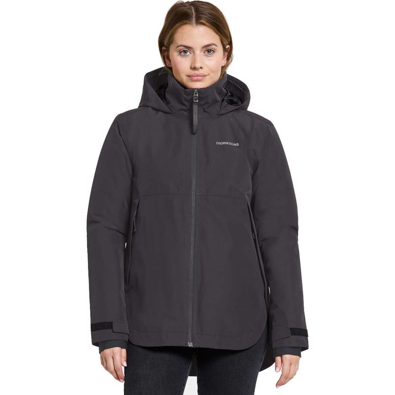 Didriksons Womens Jennie Jacket OutdoorGB