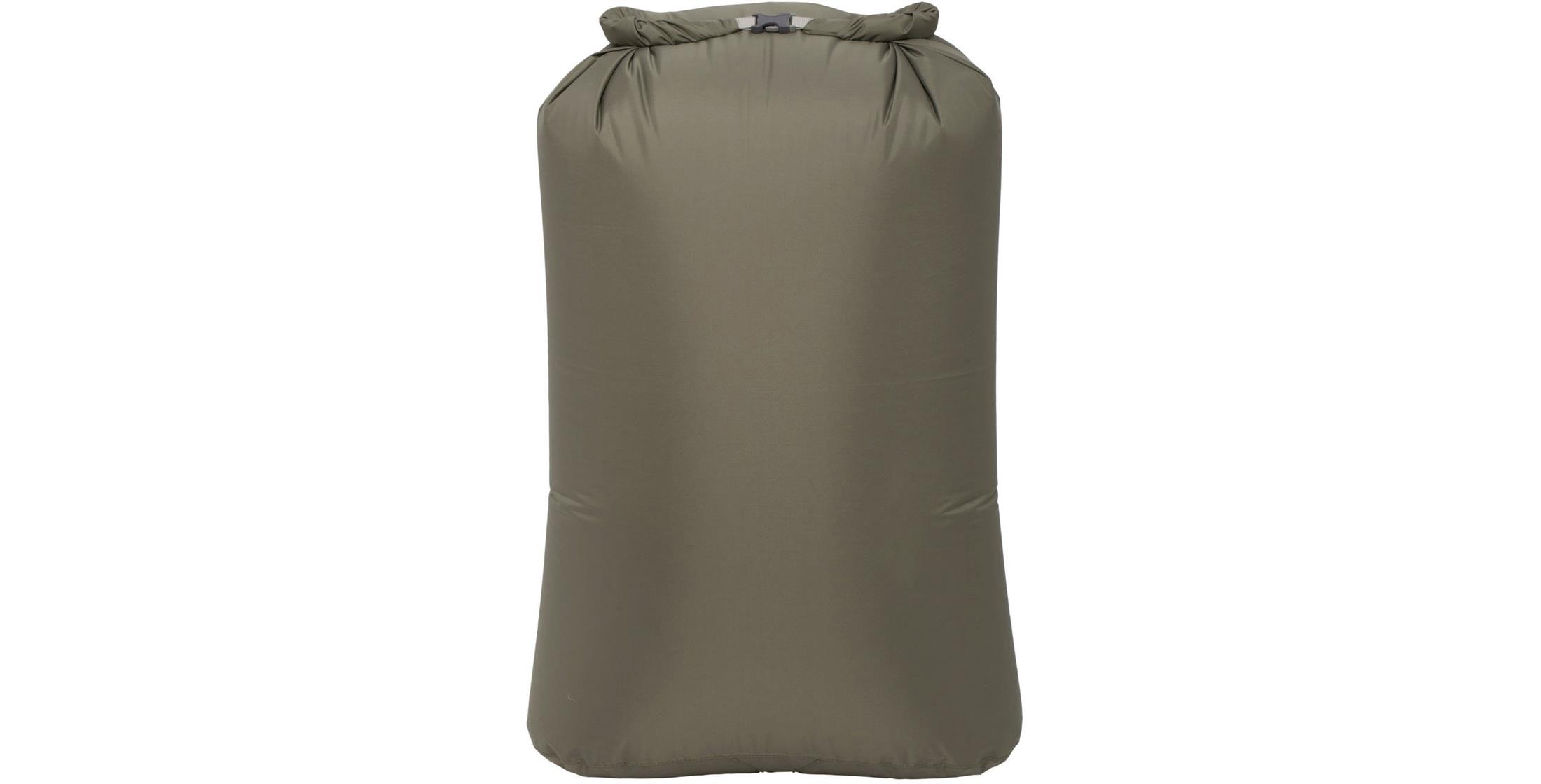 Exped Olive Drab 140L Bergen Waterproof Liner OutdoorGB