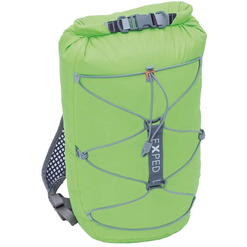 Exped Cloudburst 25L Waterproof Backpack OutdoorGB