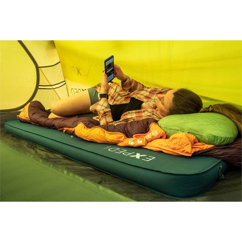 Exped Deepsleep 7.5 LW Sleeping Mat OutdoorGB