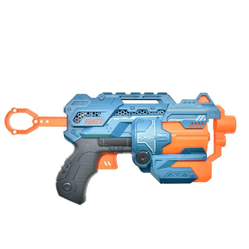 Fast Pioneer Soft Bullet Manual Toy Gun OutdoorGB