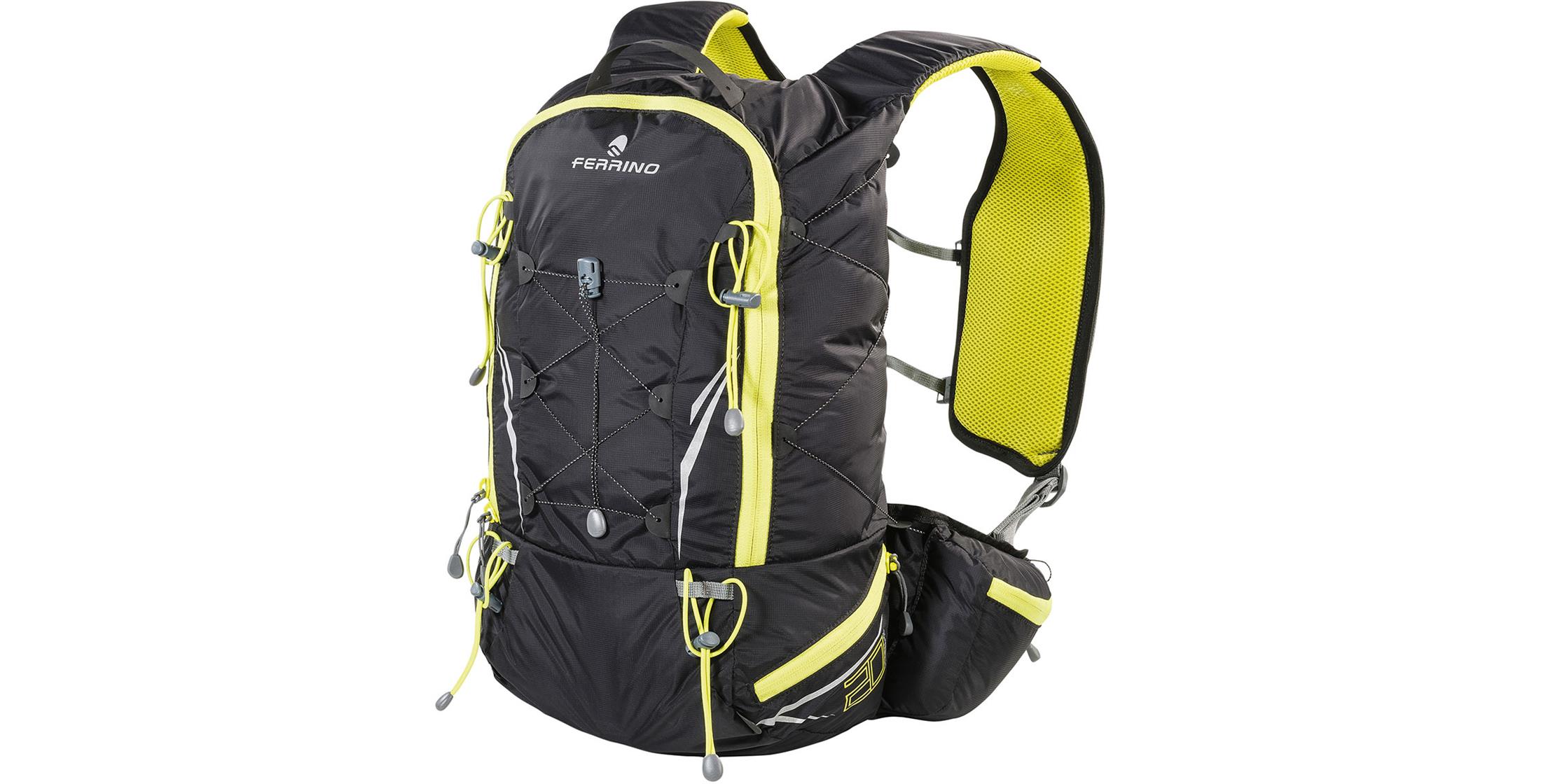 Ferrino X-Track 20L Backpack OutdoorGB