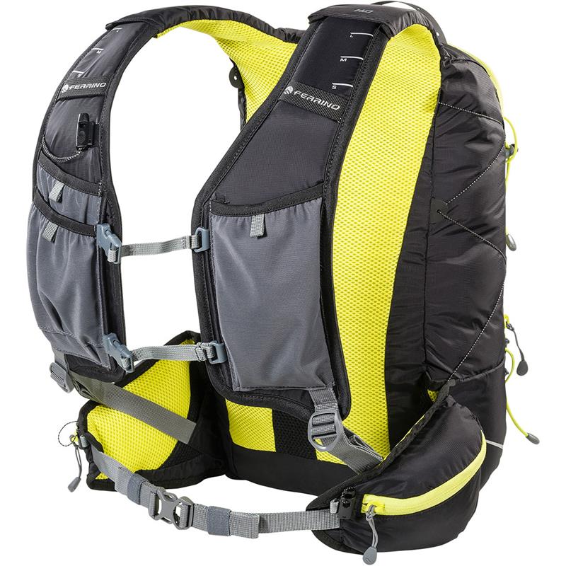 Ferrino X-Track 20L Backpack OutdoorGB