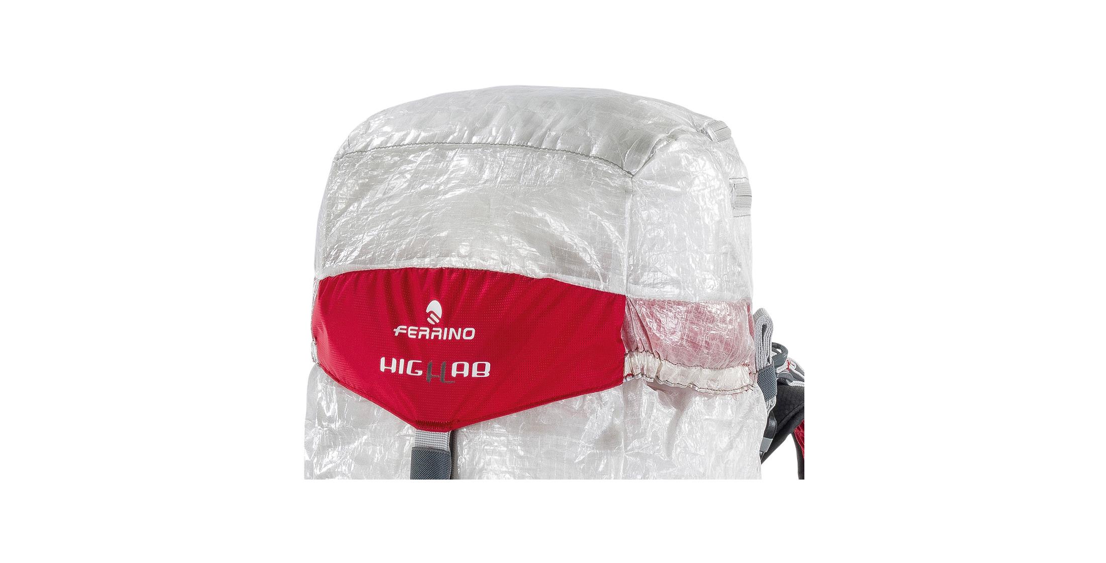 Ferrino HighLab Radical 80 + 10L Lightweight Expedition Backpack OutdoorGB